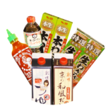 J Mart – Japanese Food Supermarket